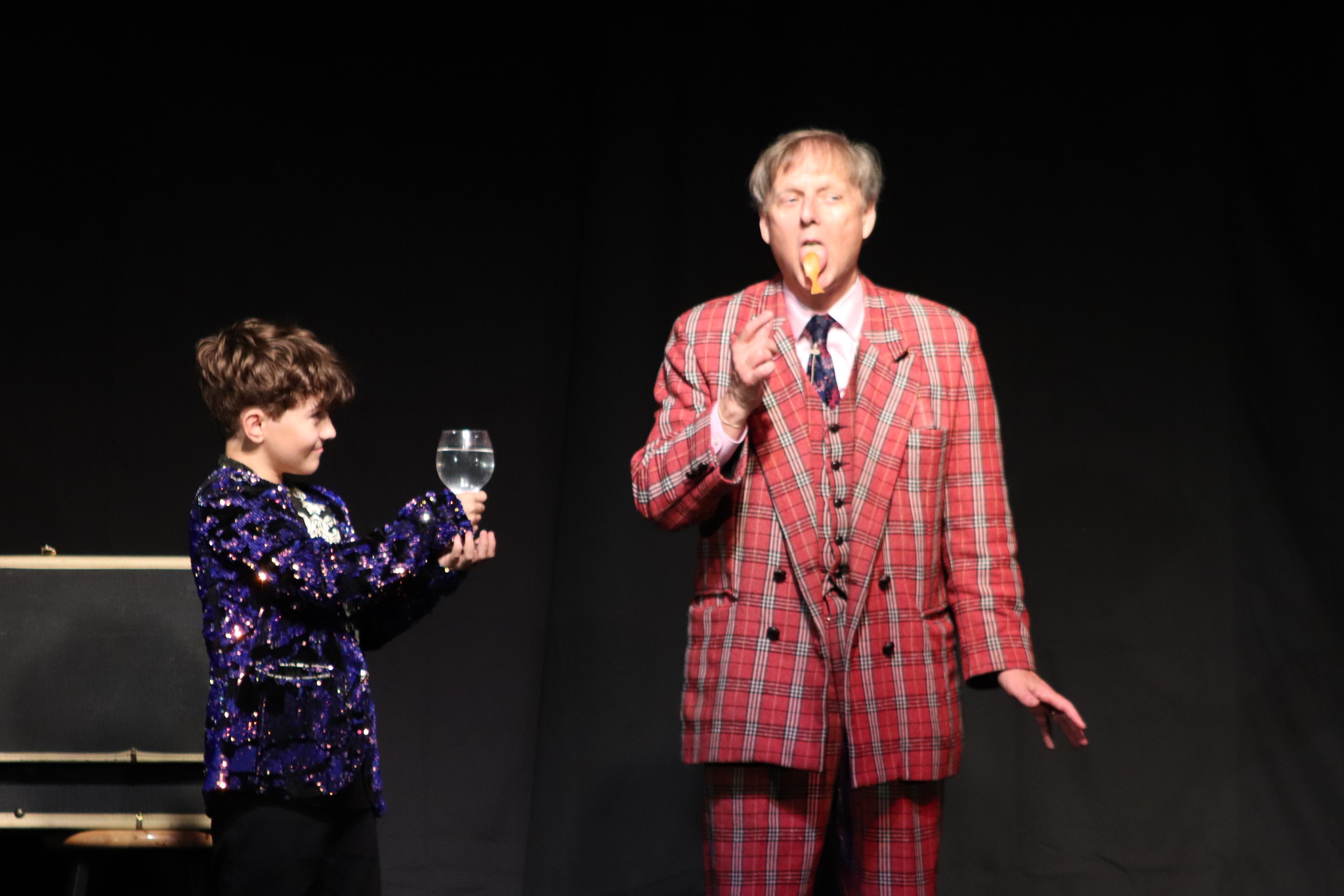 Abbotts Magic Get Together - 2023 Gallery